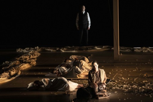 Peer Gynt – Opéra national de Lyon