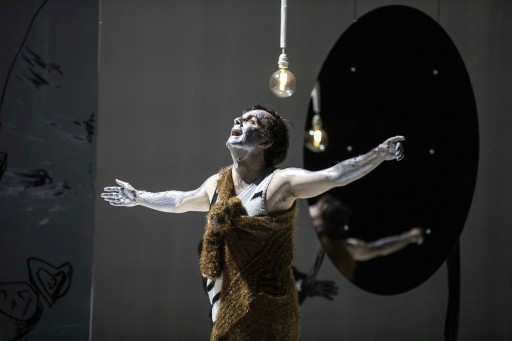 Peer Gynt – Opéra national de Lyon
