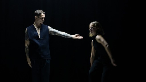 CONTRAPPUNTO – Opéra national de Lyon