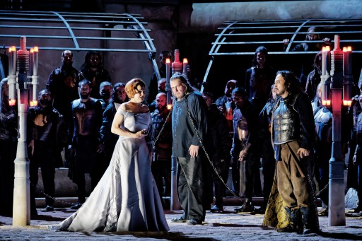 Tannhäuser – Opéra national de Lyon