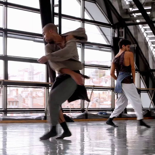 Pierre Pontvianne / Lukas Timulak / Yuval Pick – Opéra national de Lyon
