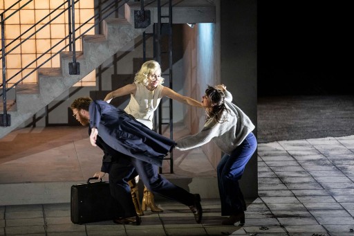 Katia Kabanova – Opéra national de Lyon