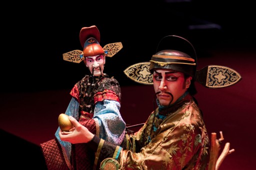 Le Rossignol – Opéra national de Lyon