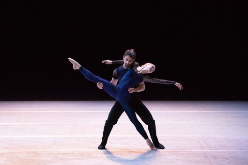 Wings of Wax / Bella Figura – Opéra national de Lyon