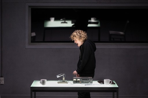 Bluthaus (Blood House) – Opéra national de Lyon