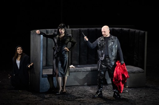 Rigoletto – Opéra national de Lyon