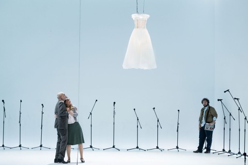 Beatrice and Benedict – Opéra national de Lyon