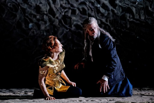 Tannhäuser – Opéra national de Lyon