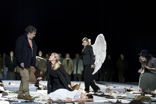 Elias – Opéra national de Lyon