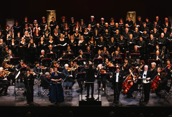 Opéra National de Lyon