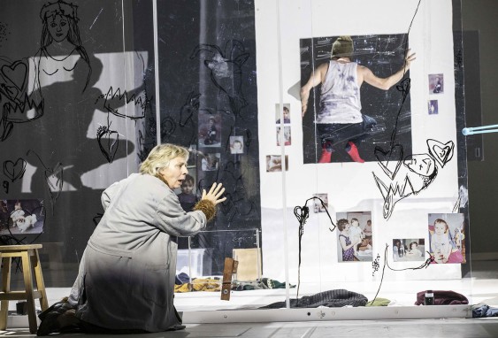 Photos Opéra – Opéra national de Lyon