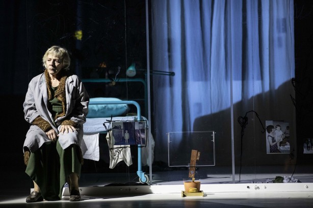 Peer Gynt – Opéra national de Lyon