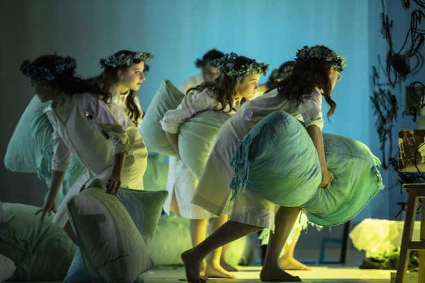 Peer Gynt – Opéra national de Lyon