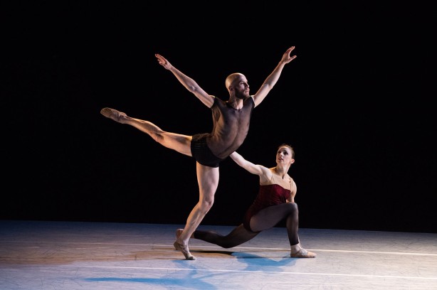 Envols – Opéra national de Lyon