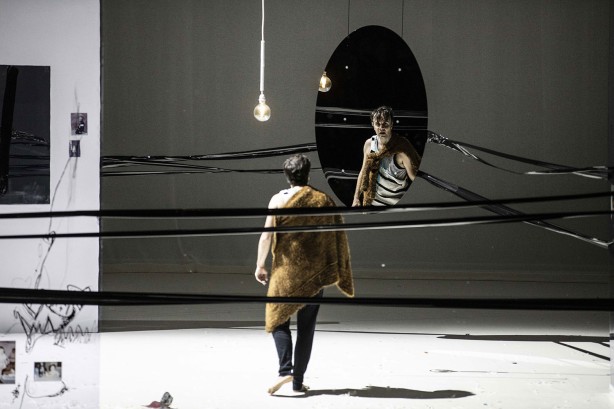 Peer Gynt – Opéra national de Lyon