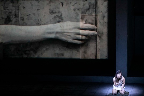 Katia Kabanova – Opéra national de Lyon