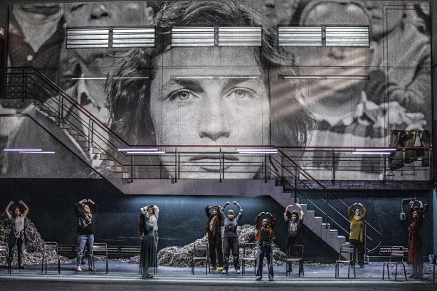7 Minuti – Opéra national de Lyon