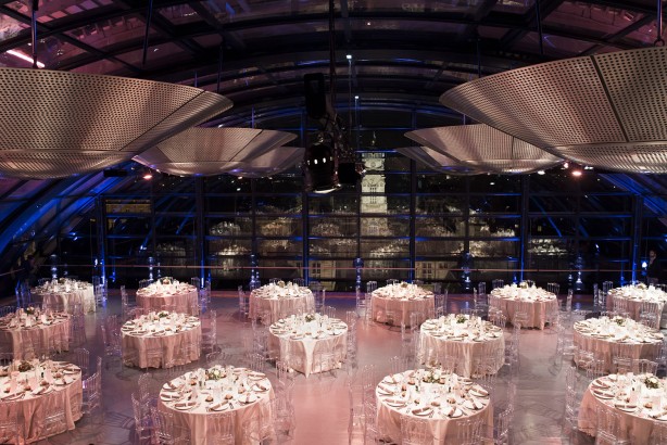 Le Grand Studio du Ballet – Opéra national de Lyon