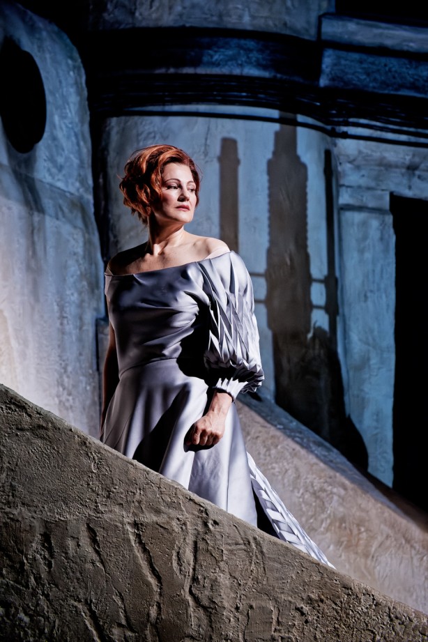 Tannhäuser – Opéra national de Lyon