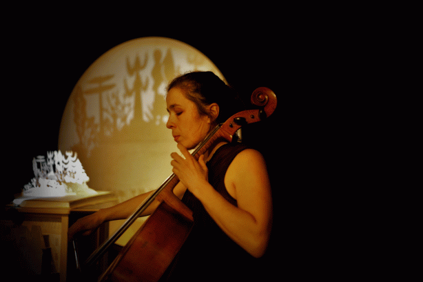 Rosa Lune – Opéra national de Lyon