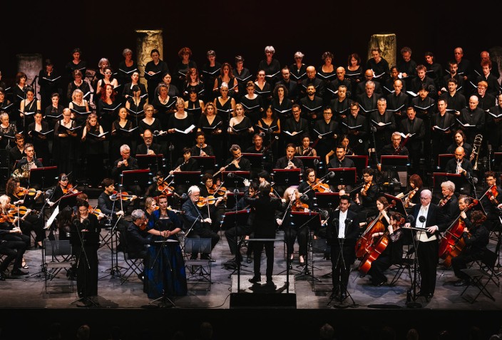 Opéra National de Lyon