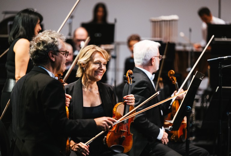 Opéra National de Lyon