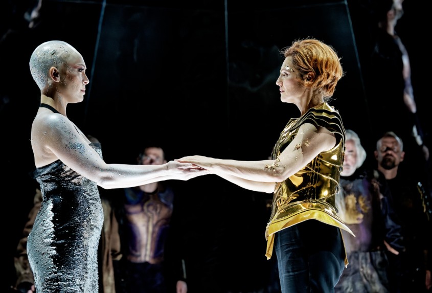 Opéra National de Lyon