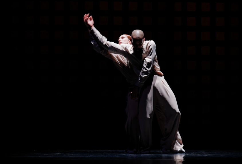 Photos Danse – Opéra national de Lyon